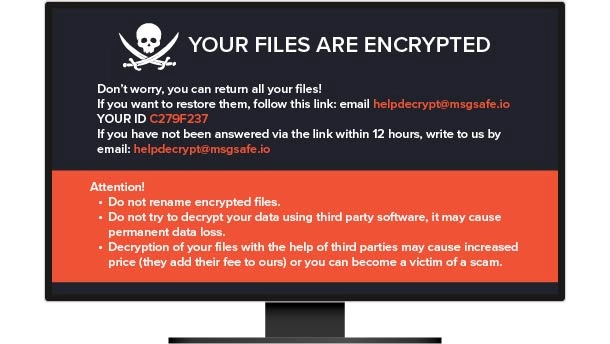 Barracuda Managed XDR: Endpoint Security | Barracuda Networks