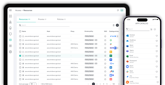 VPN Replacement with Zero Trust Access | Barracuda Networks