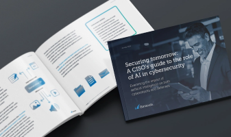 Barracuda Unveils Next-Generation Threat Detection Powered by Multimodal AI | Barracuda Networks