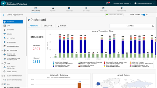 Explore Our Products | Barracuda Networks