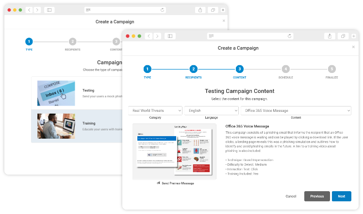 Protect Microsoft 365 with Barracuda Email Protection | Barracuda Networks