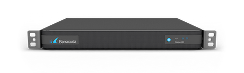 Barracuda Backup: Gallery | Barracuda Networks