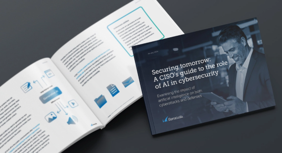 Cybersecurity Solutions: Email, Apps, Network, Data | Barracuda