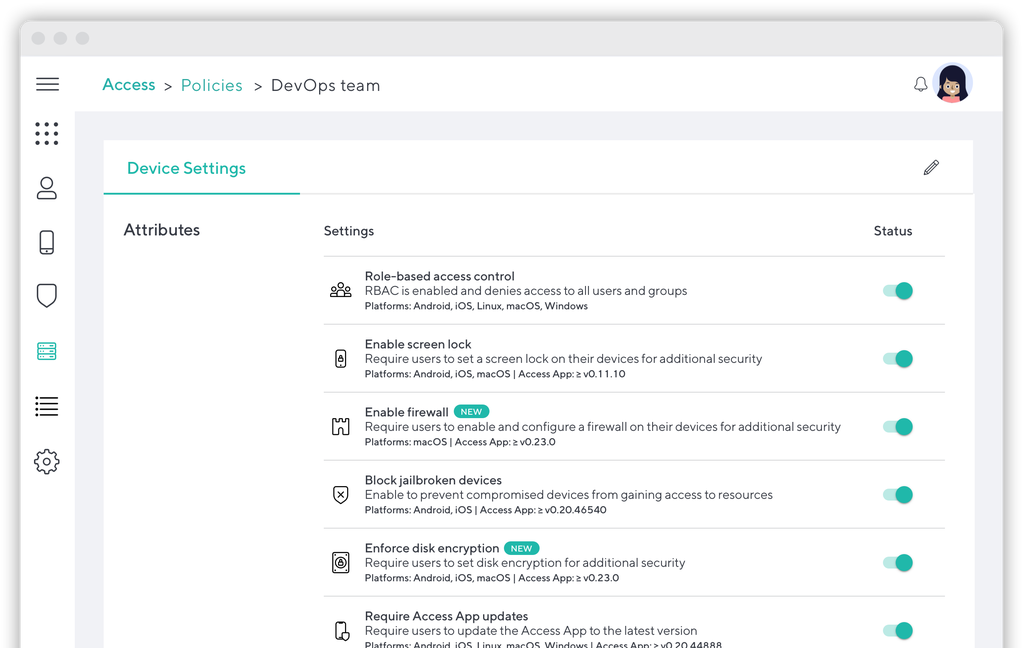 Barracuda versus Fortinet VPN | Barracuda Networks