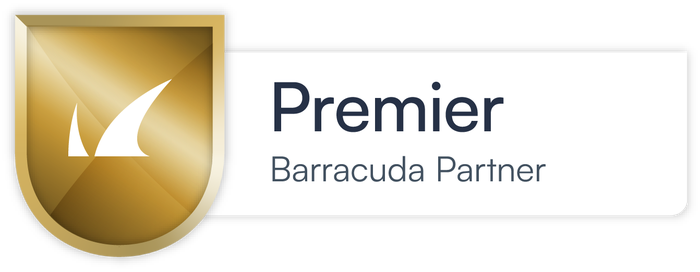 Resale Partners | Barracuda Networks