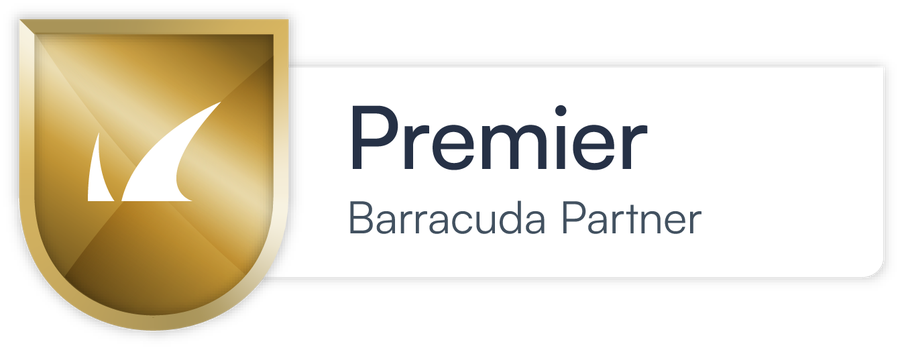 Resale Partners | Barracuda Networks