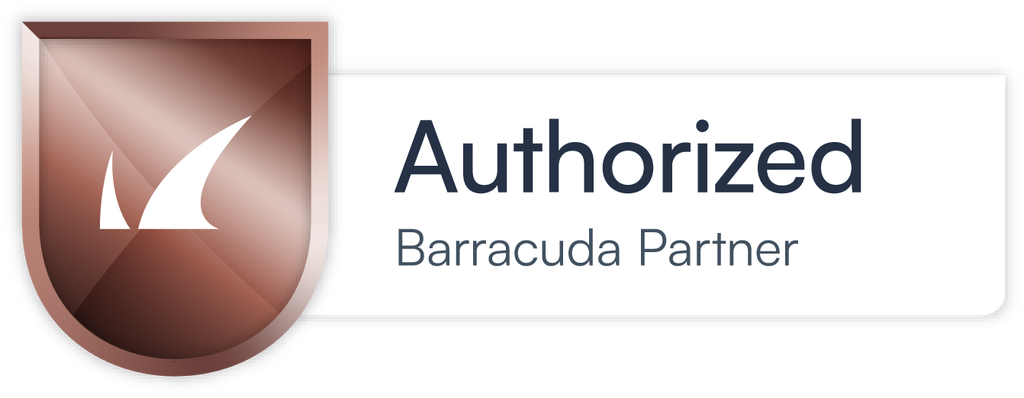 Resale Partners | Barracuda Networks