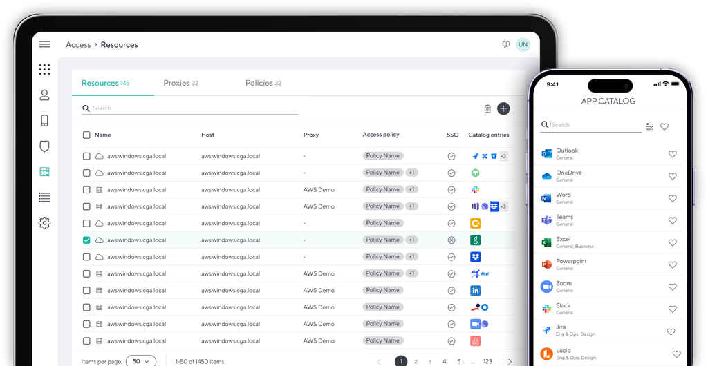Schedule a Demo | Barracuda Networks