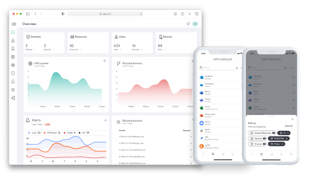 CloudGen Access | Barracuda Networks