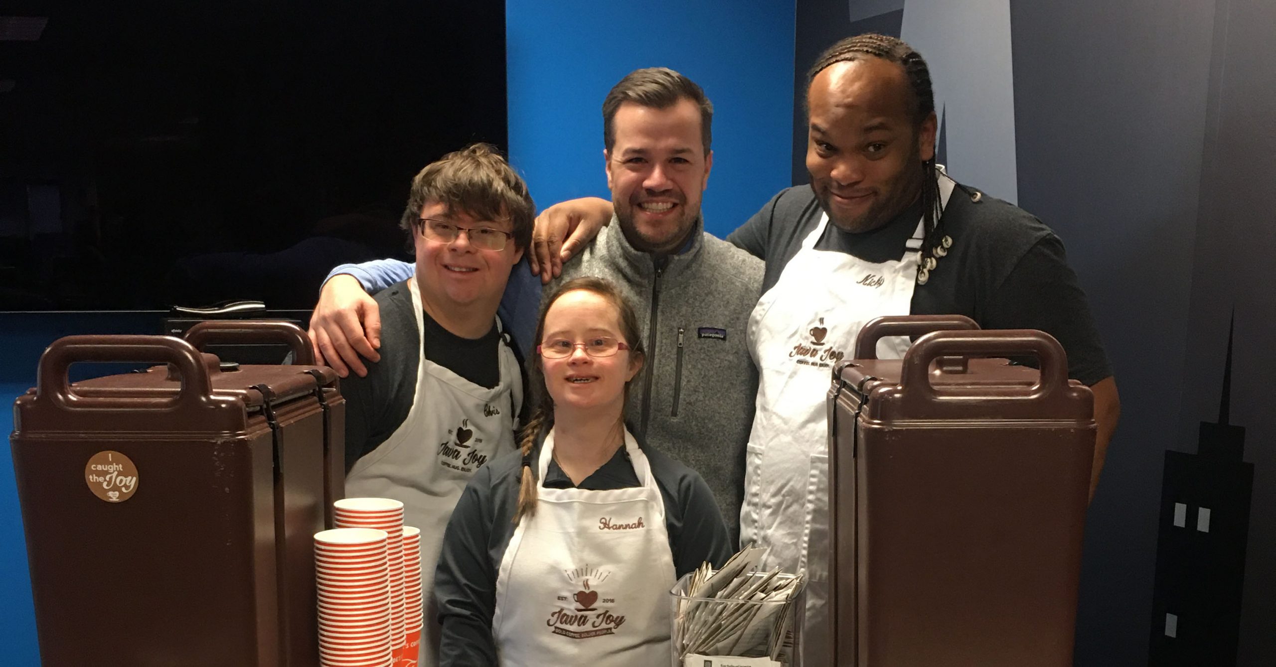 Meet Chad Lindsey: One of CRN's 100 People You Don't Know But Should ...