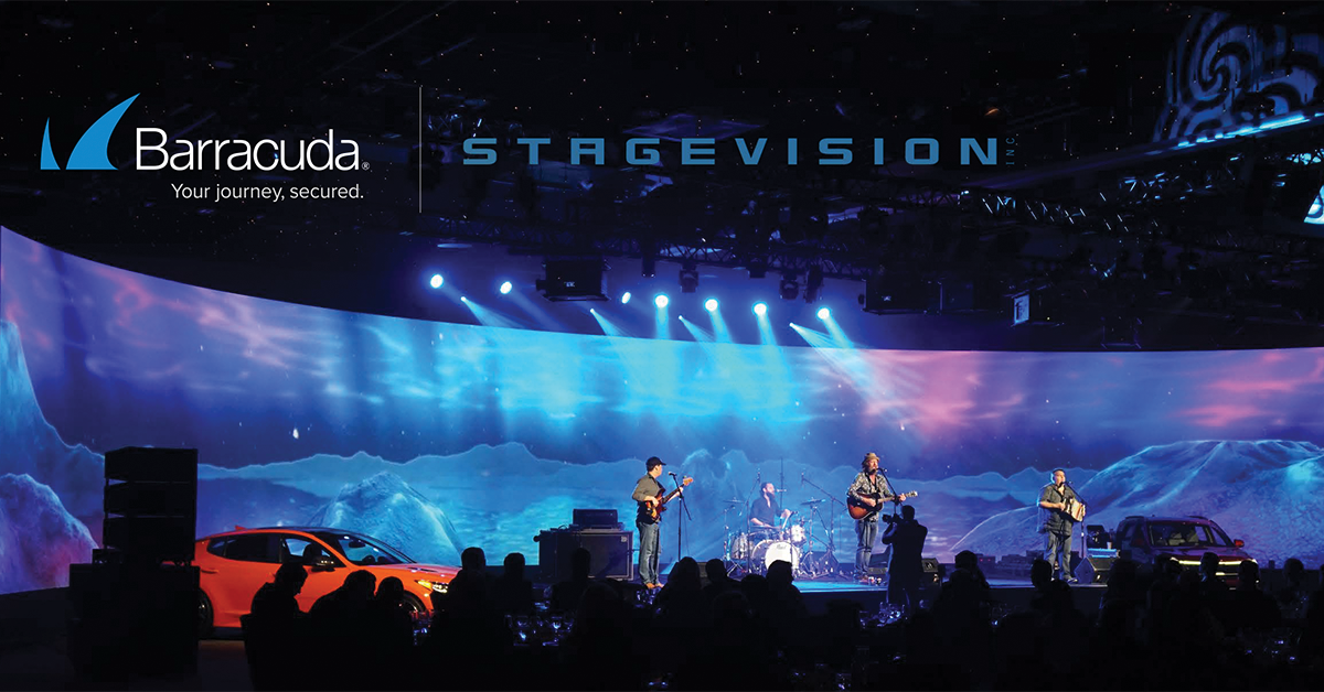 Covid upheaval drives digital transformation for StageVision ...