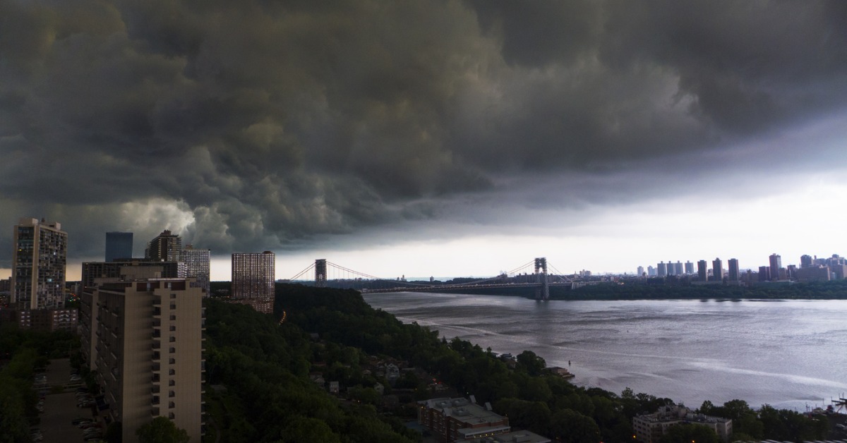 AI storm on the cybersecurity horizon | Barracuda Networks Blog