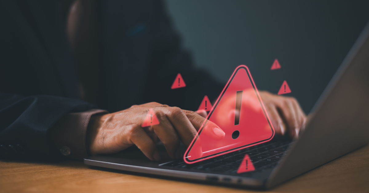 New malware, FakeBat Loader, spreads via drive-by download | Barracuda ...