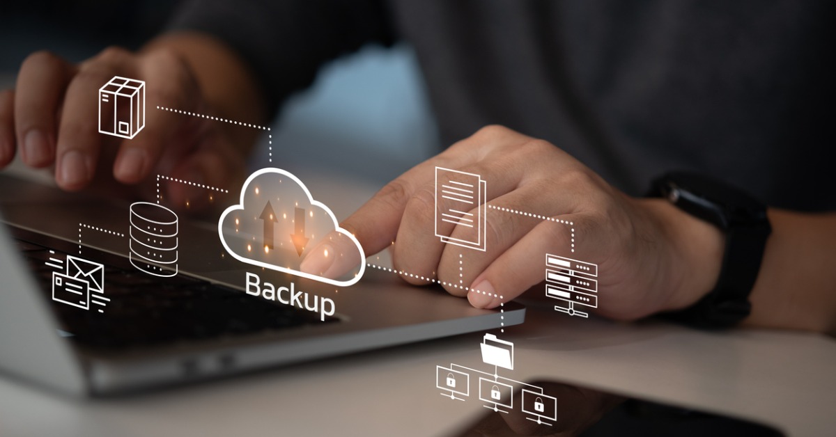 Survey shines spotlight on crucial need for immutable copies of data ...