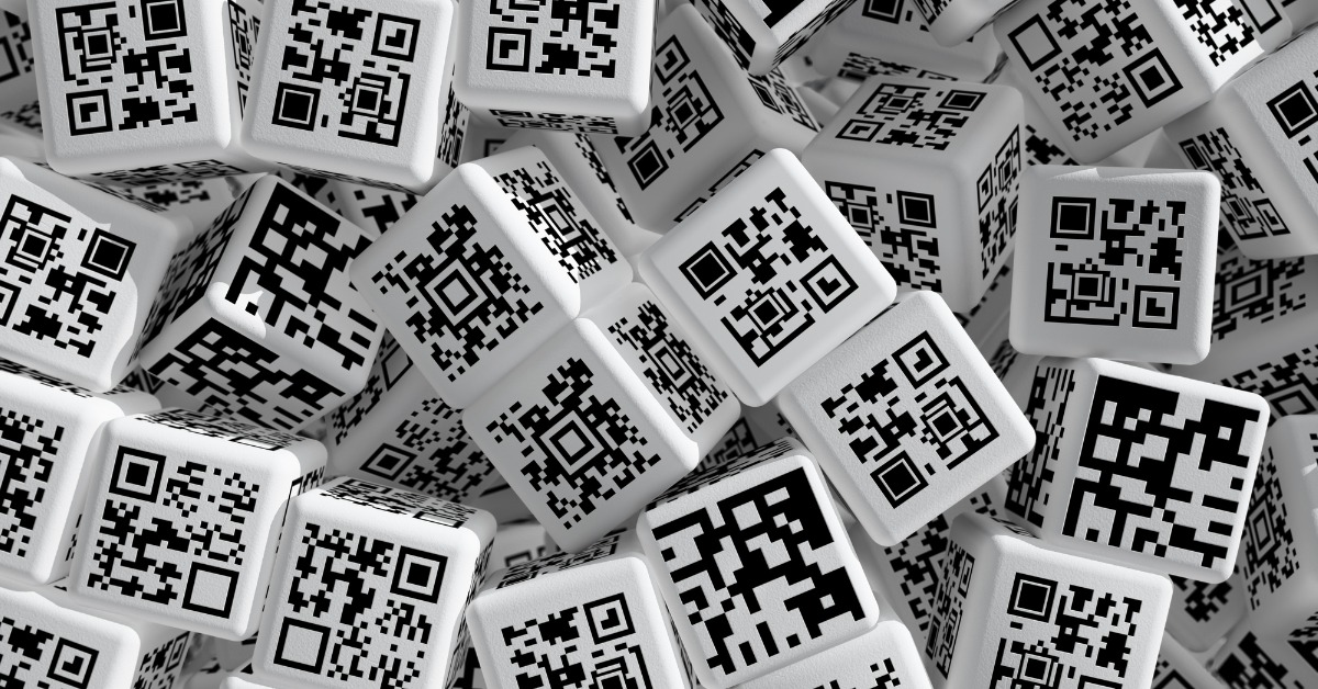 Novel phishing techniques to evade detection: ASCII-based QR codes and ...