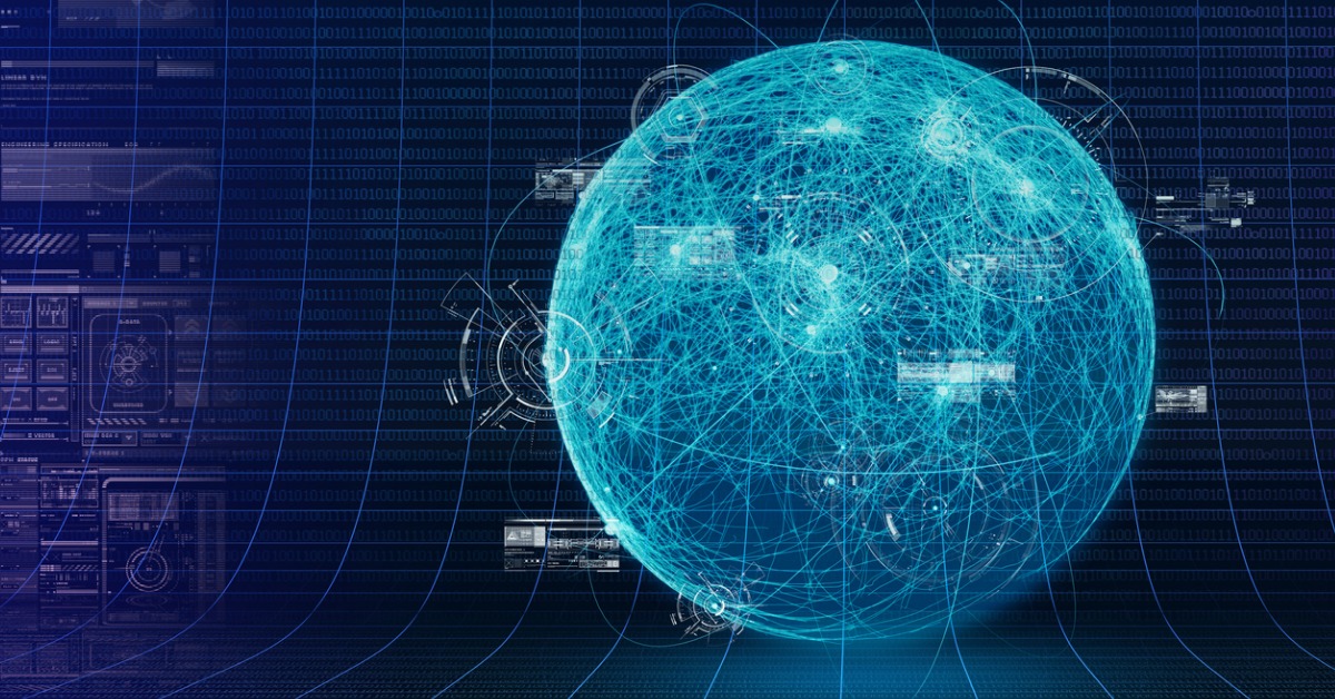 Botnet Logo What Is A Botnet?