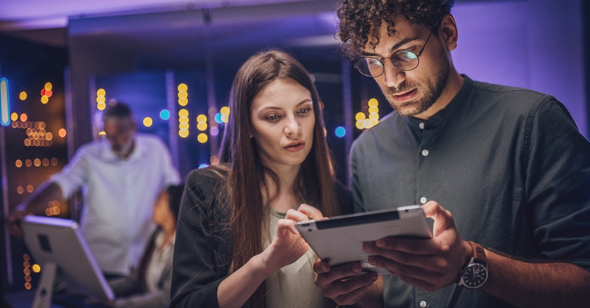 Email Threat Radar - March 2025 | Barracuda Networks Blog