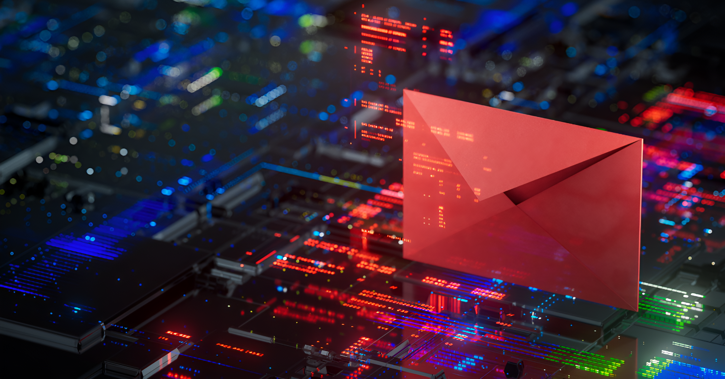 [Webinar] Email security: Evolving threats, advanced protection ...