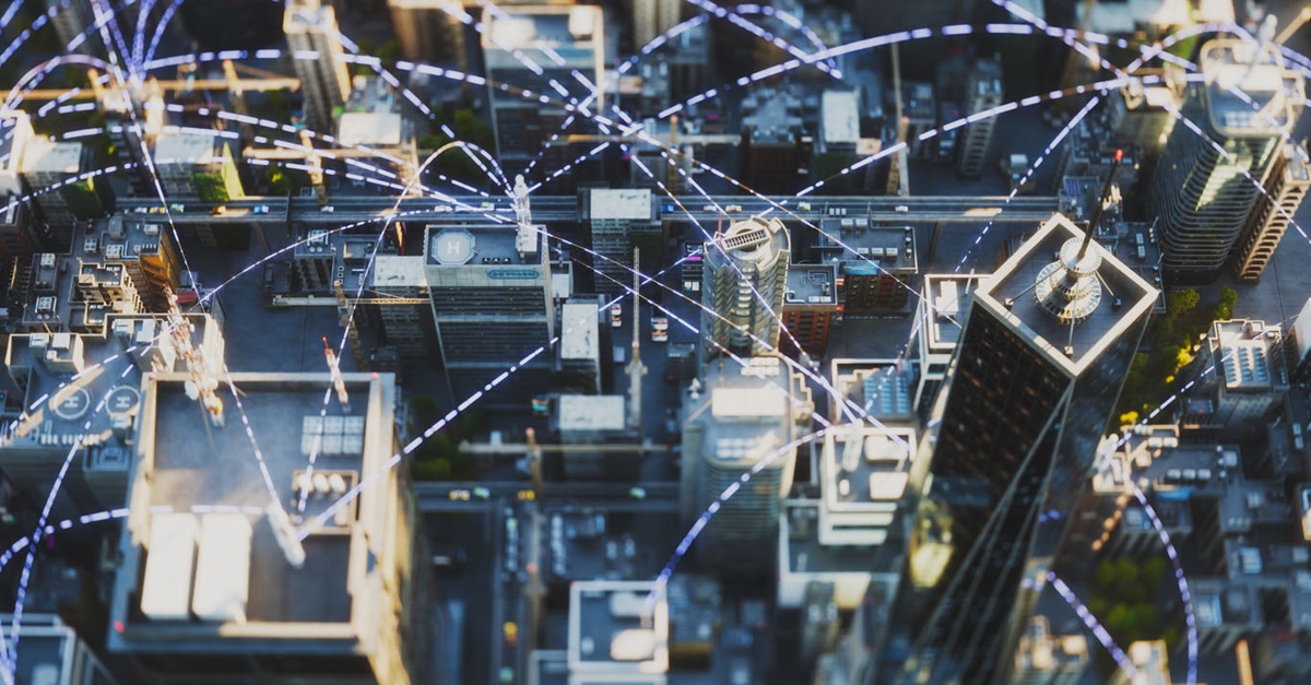 Remote risks and next-door networks: The anatomy of a nearest neighbor ...