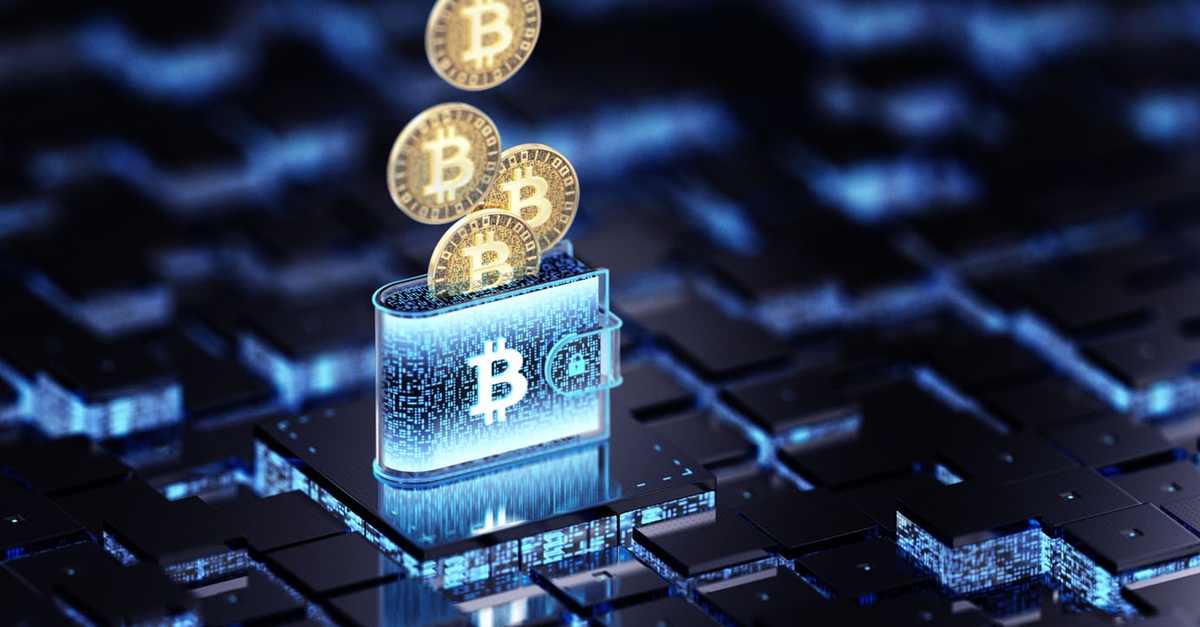 How do cybercriminals launder cryptocurrency? | Barracuda Networks Blog