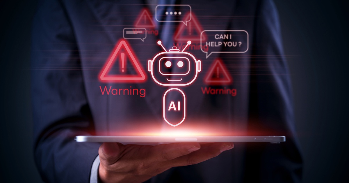 Threat Spotlight: How attackers poison AI tools and defenses | Barracuda Networks Blog