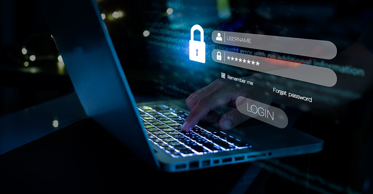 Cybersecurity Awareness Month: How to Make Strong Password Security Habits Stick | Barracuda ...