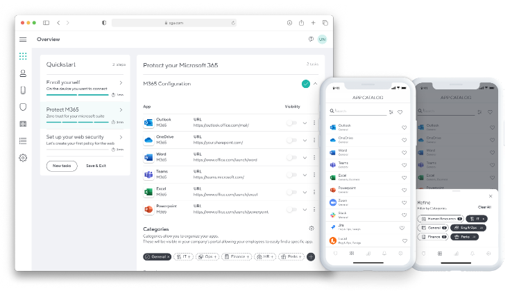 Barracuda + Microsoft 365 | Barracuda Networks