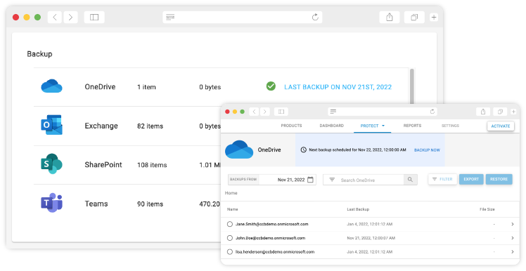 Barracuda + Microsoft 365 | Barracuda Networks