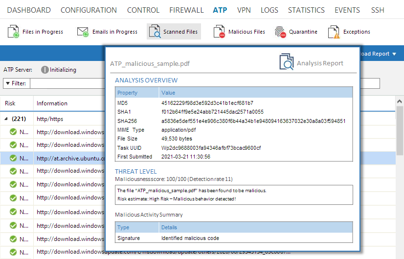 Gallery | Barracuda Networks
