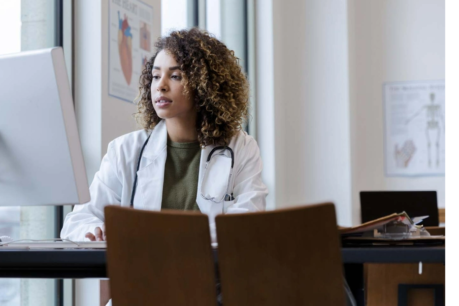 Healthcare Solutions: Ransomware