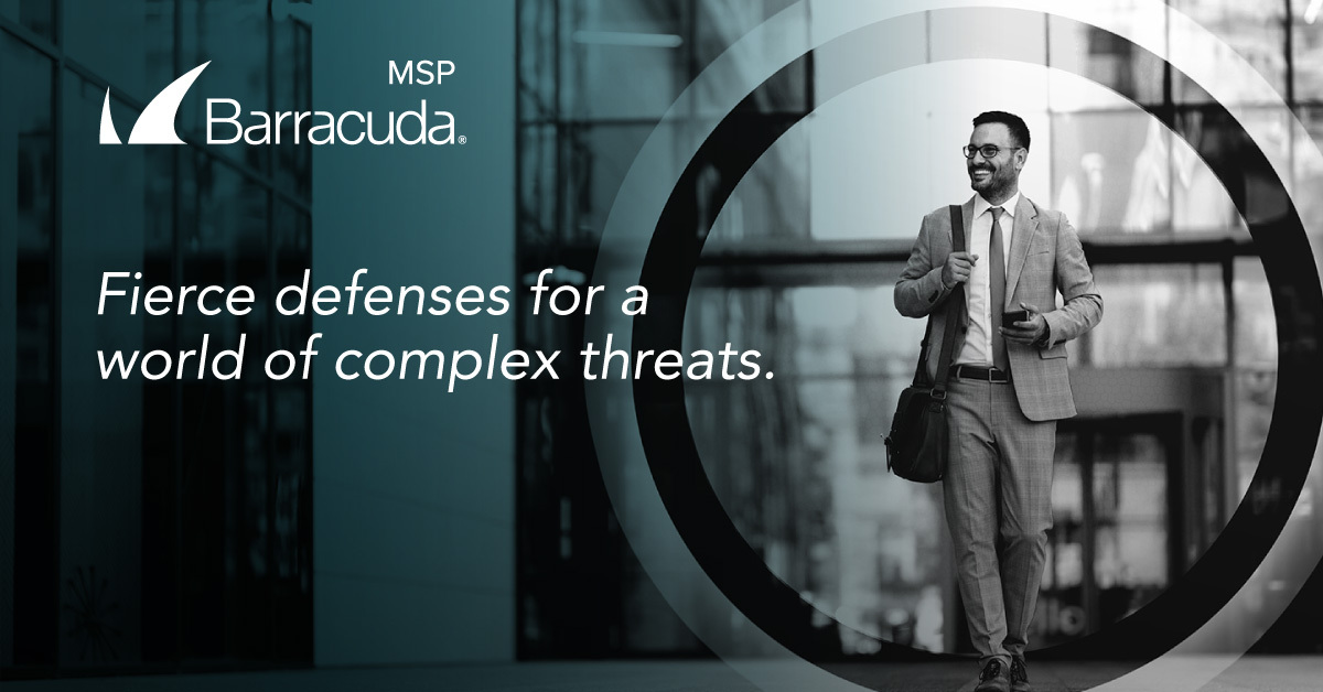 Barracuda MSP Partner Success Story: Natrix Technologies | Barracuda MSP